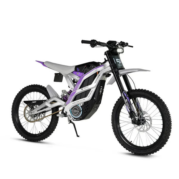 79BIKE-Falcon Pro – FXT Racing